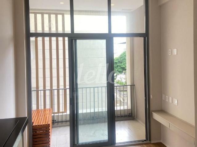 Apartamento 1 quartos à venda no a Vila Mariana