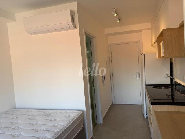 Apartamento 1 quartos à venda no a Vila Mariana