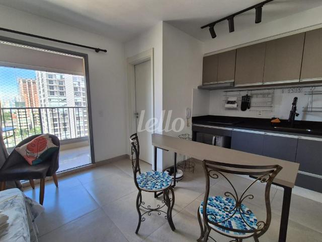 Apartamento 1 quartos à venda no a Vila Mariana