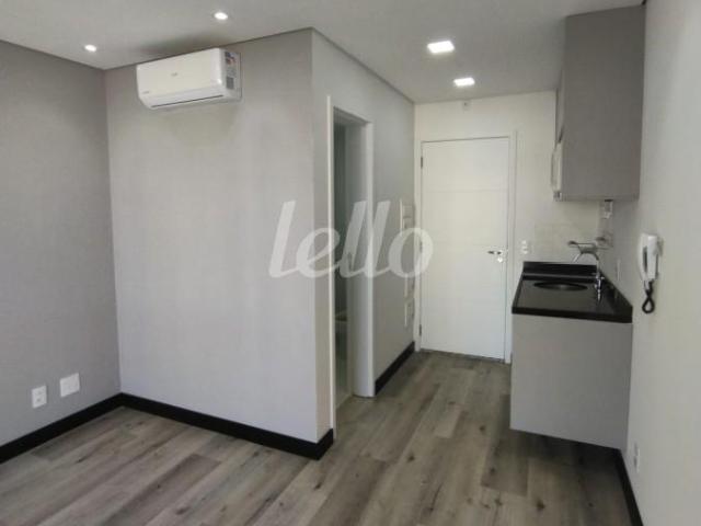 Apartamento 1 quartos à venda no a Vila Mariana