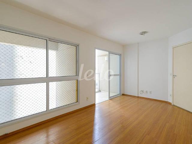 Apartamento 1 quartos à venda no a Vila Mariana