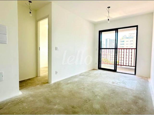 Apartamento 1 quartos à venda no a Vila Mariana