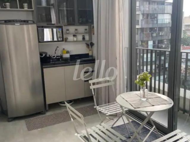 Apartamento 1 quartos à venda no a Vila Mariana