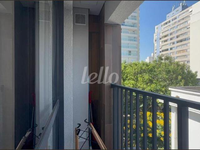 Apartamento 1 quartos para alugar no a Vila Mariana