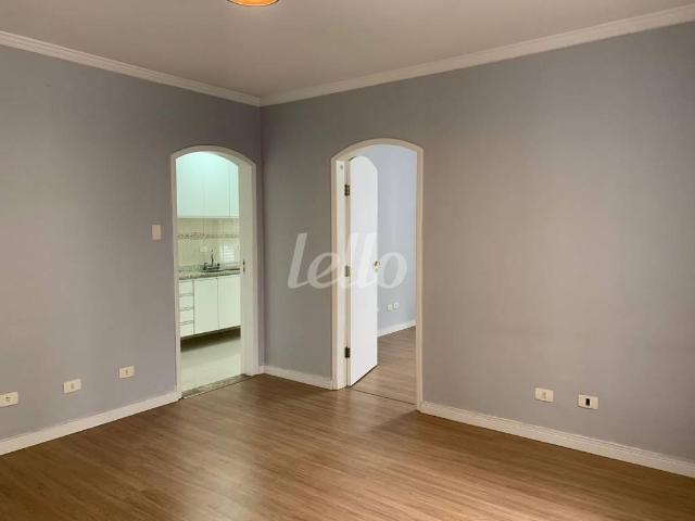 Apartamento 1 quartos à venda no a Vila Mariana