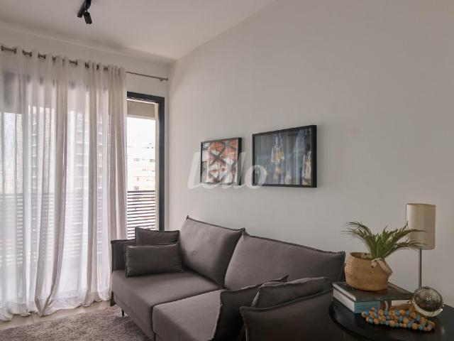 Apartamento 1 quartos à venda no a Vila Mariana