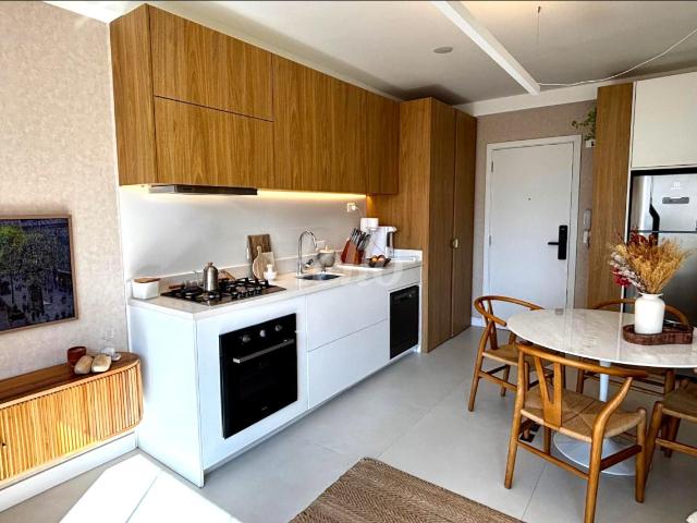 Apartamento 1 quartos à venda no a Vila Mariana