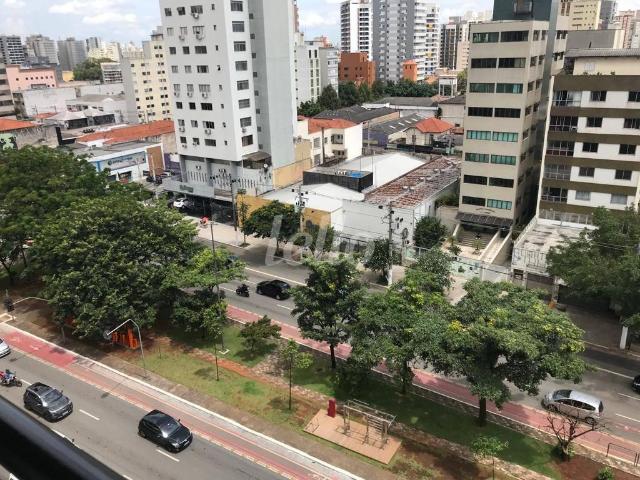 Apartamento 1 quartos à venda no a Vila Mariana