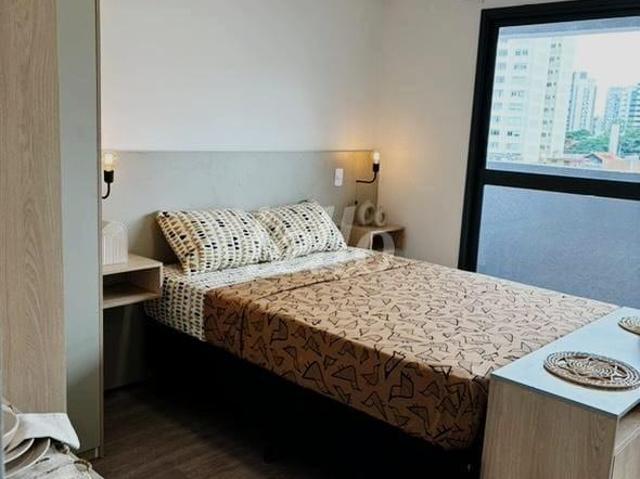 Apartamento 1 quartos à venda no a Vila Mariana