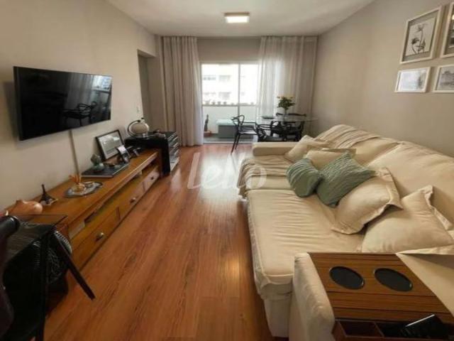 Apartamento 1 quartos à venda no a Vila Mariana