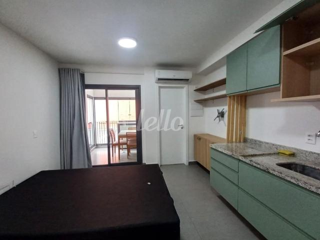 Apartamento 1 quartos à venda no a Vila Mariana