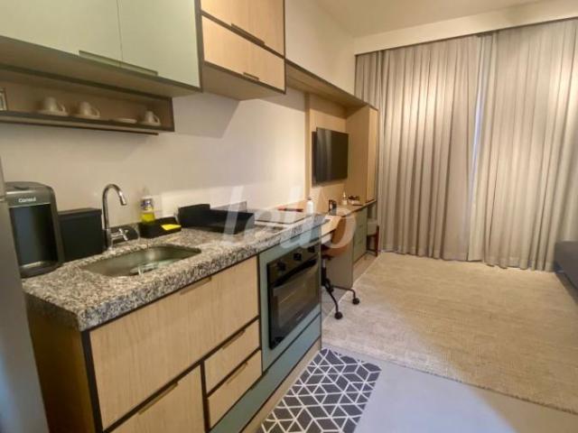 Apartamento 1 quartos à venda no a Vila Mariana