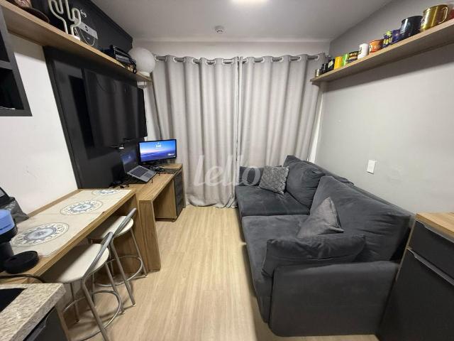 Apartamento 1 quartos à venda no a Vila Mariana