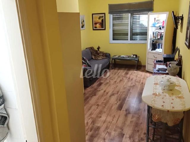 Apartamento 1 quartos à venda no a Vila Mariana