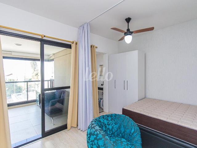 Apartamento 1 quartos à venda no a Vila Mariana