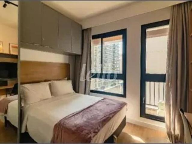 Apartamento 1 quartos à venda no a Vila Mariana