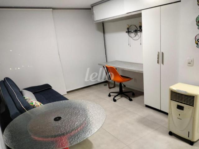 Apartamento 1 quartos à venda no a Vila Mariana