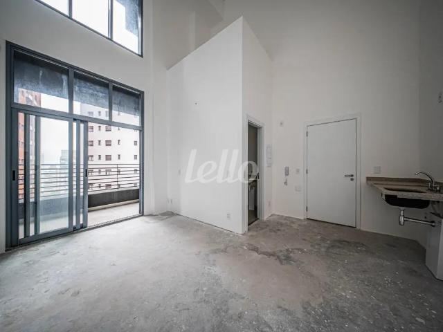 Apartamento 1 quartos à venda no a Vila Mariana