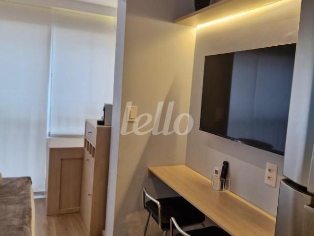 Apartamento 1 quartos à venda no a Vila Mariana
