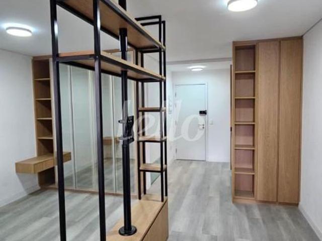 Apartamento 1 quartos à venda no a Vila Mariana