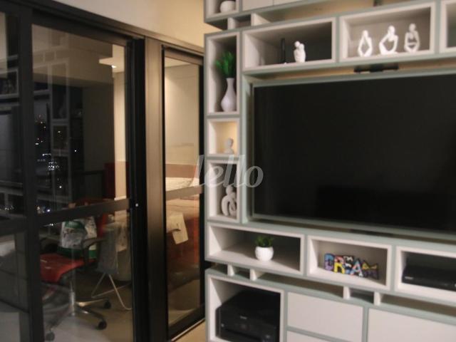 Apartamento 1 quartos à venda no a Vila Mariana