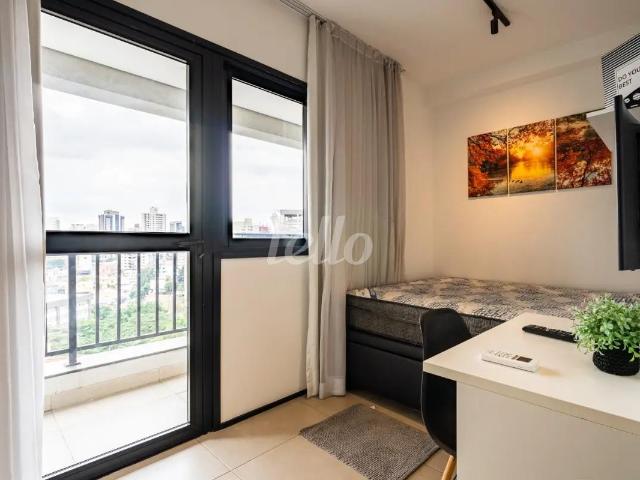 Apartamento 1 quartos à venda no a Vila Mariana