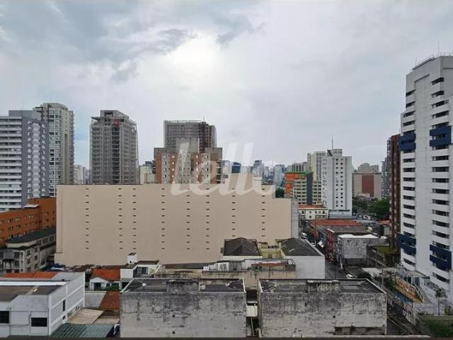Apartamento 1 quartos à venda no a Vila Mariana