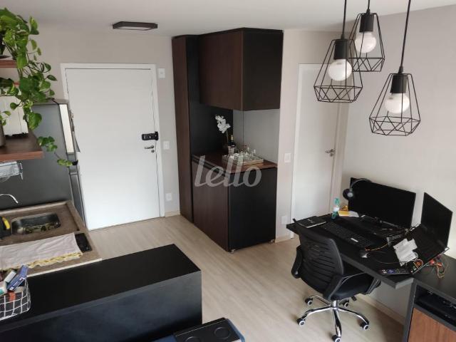 Apartamento 1 quartos à venda no a Vila Mariana
