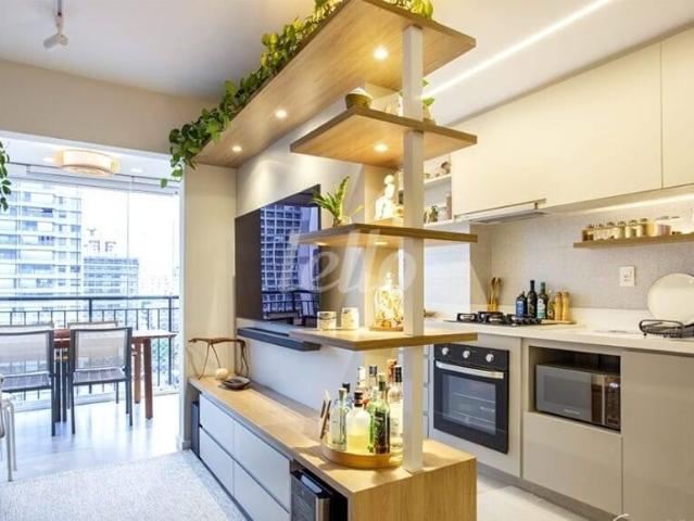 Apartamento 1 quartos à venda no a Vila Mariana