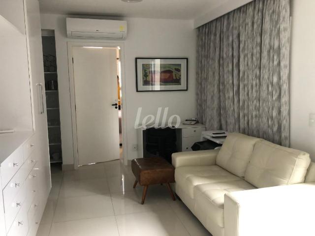 Apartamento 1 quartos à venda no a Vila Mariana