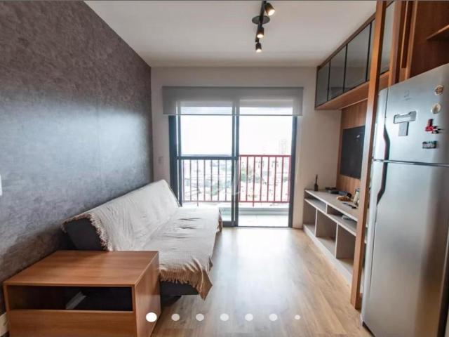 Apartamento 1 quartos à venda no a Vila Mariana