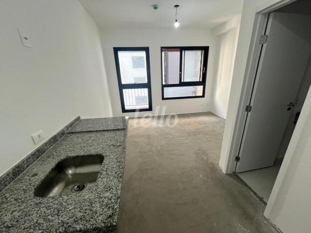 Apartamento 1 quartos à venda no a Vila Mariana