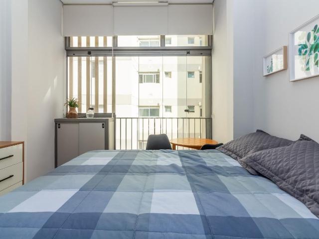 Apartamento 1 quartos à venda no a Vila Mariana