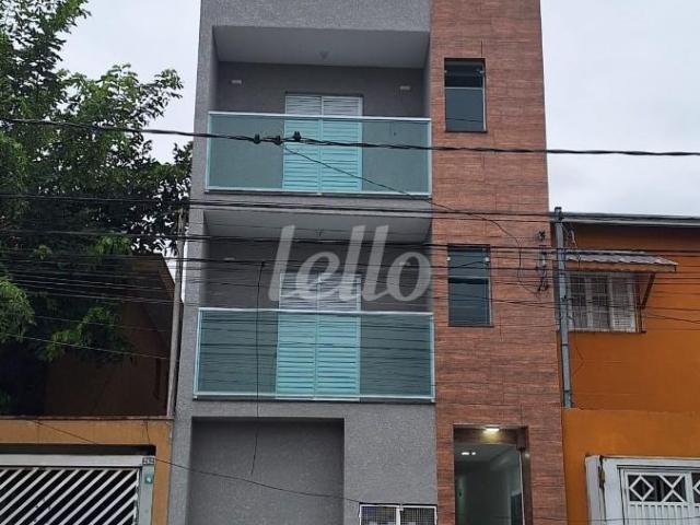 Apartamento 1 quartos à venda no a Vila Marieta