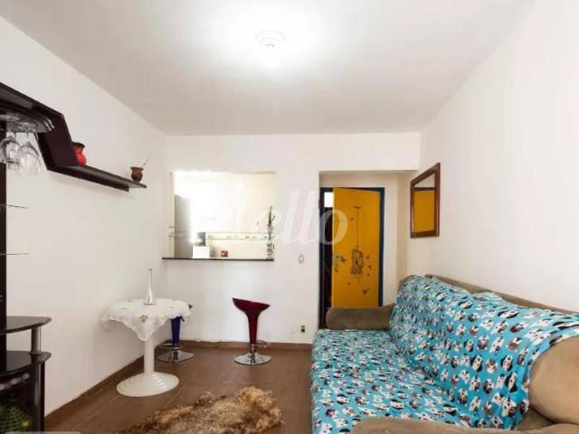 Apartamento 1 quartos à venda no a Vila Nova Conceição