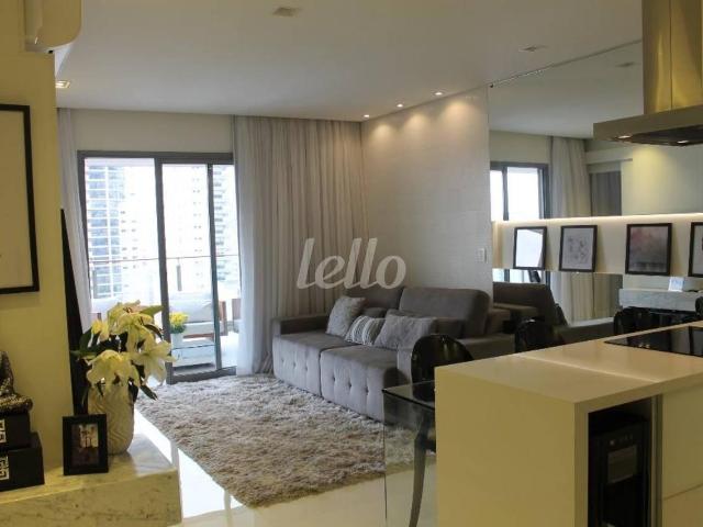 Apartamento 1 quartos à venda no a Vila Nova Conceição