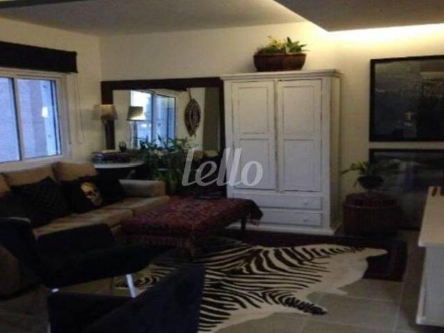 Apartamento 1 quartos à venda no a Vila Nova Conceição