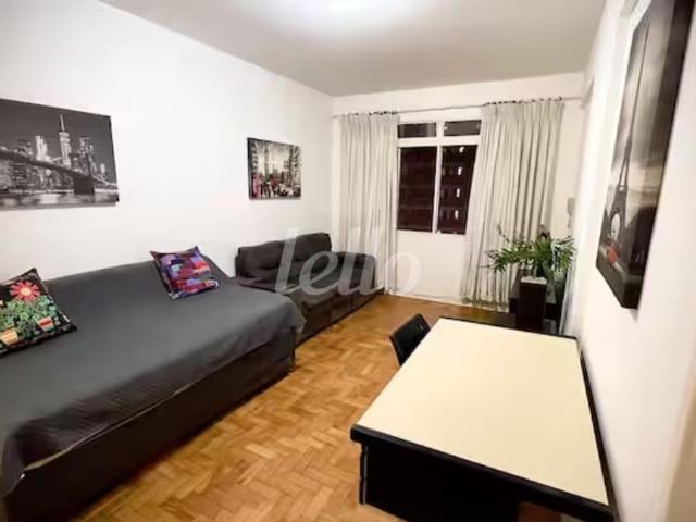 Apartamento 1 quartos à venda no a Vila Nova Conceição