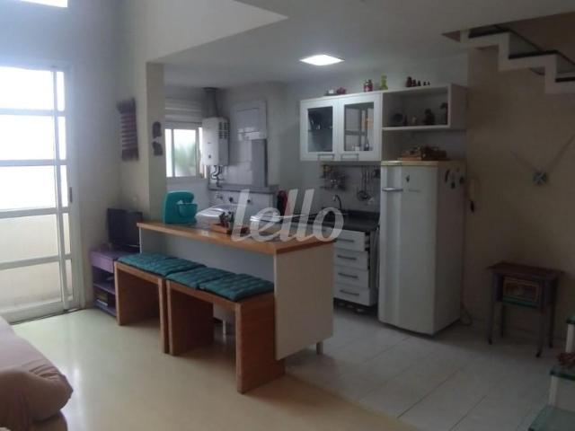 Apartamento 1 quartos à venda no a Perdizes