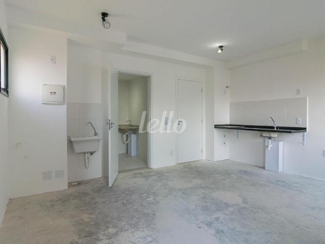 Apartamento 1 quartos à venda no a Vila Pompeia