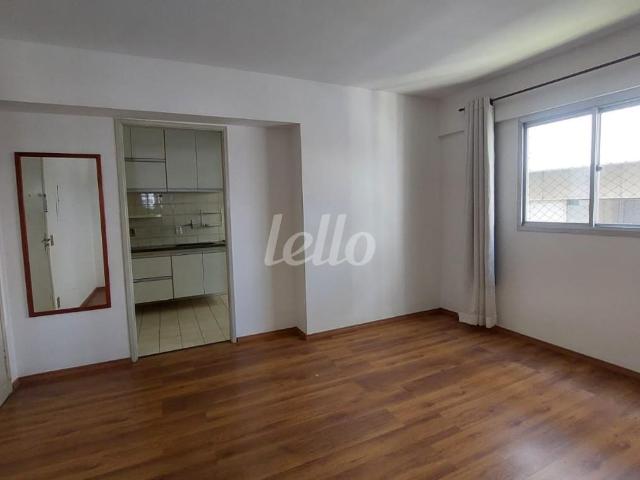 Apartamento 1 quartos à venda no a Vila Parque Jabaquara
