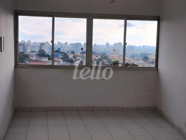 Apartamento 1 quartos à venda no a Vila Parque Jabaquara
