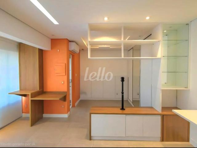 Apartamento 1 quartos à venda no a Vila Prudente