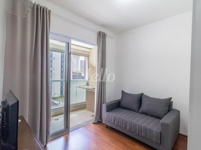 Apartamento 1 quartos à venda no a Vila Prudente