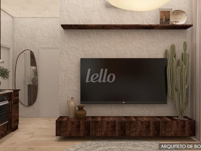 Apartamento 1 quartos à venda no a Vila Prudente