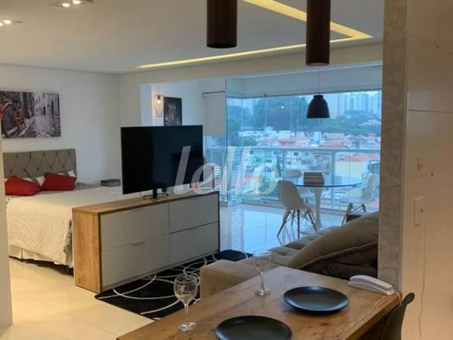 Apartamento 1 quartos à venda no a Vila Regente Feijó