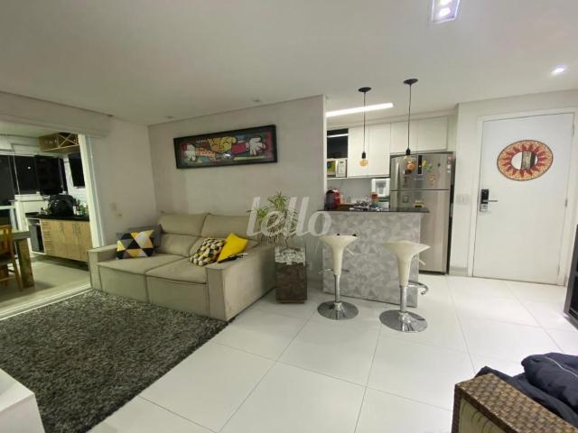 Apartamento 1 quartos para alugar no a Vila Regente Feijó