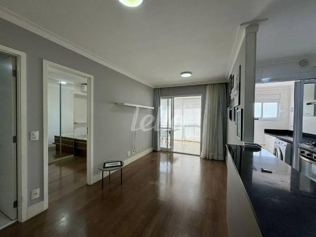 Apartamento 1 quartos à venda no a Vila Regente Feijó
