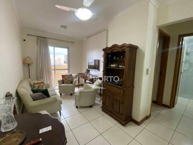Apartamento 1 quartos à venda no bairro São Dimas em Piracicaba