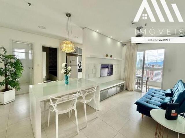 Apartamento 1 Quartos à Venda no Boqueirão, Praia Grande